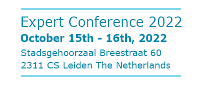 Expert Conference 2022